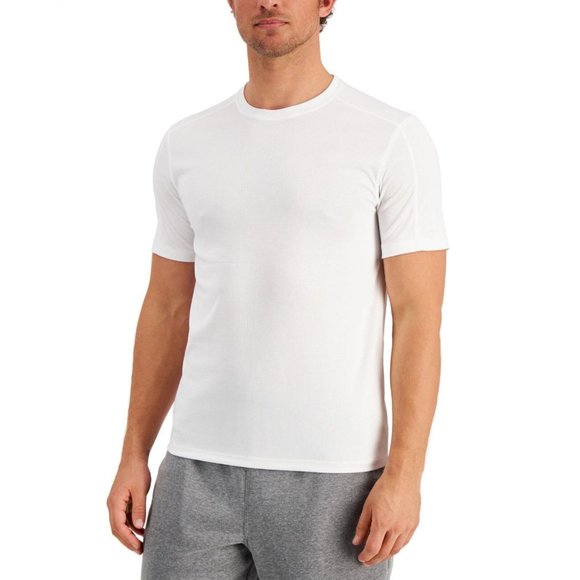 Ideology | Shirts | Nwt Id Ideology Mens Birdseye Training Tshirt ...